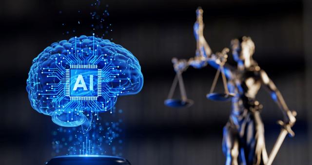Generative AI: Is Your Copyright Safe? | Washington D.C. & Maryland ...